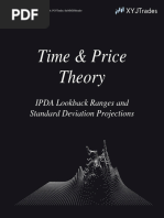 Ttrades Notes Merged | PDF | Market Trend | Market Liquidity