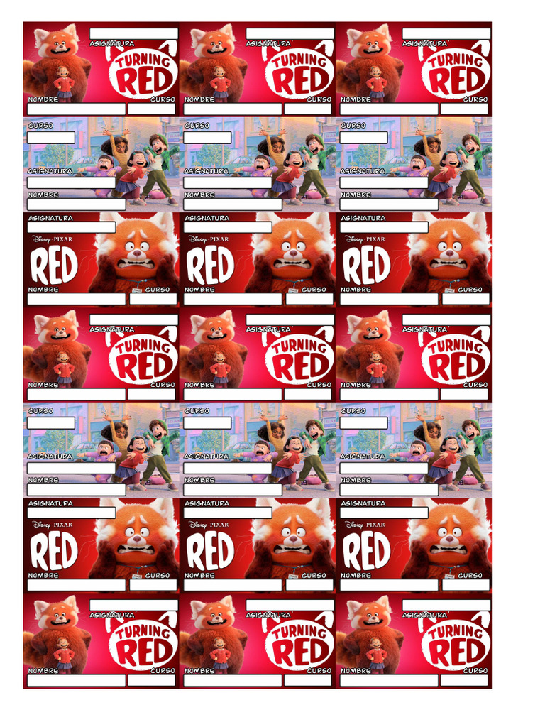 Redx 21 | PDF