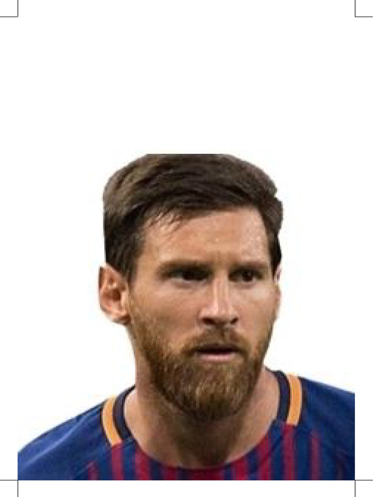 Messi | PDF