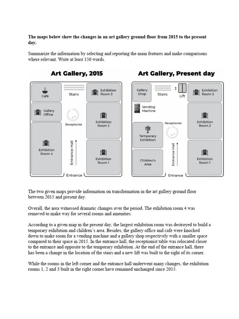 Maps - WT1 - Maps + Mixed Charts | PDF