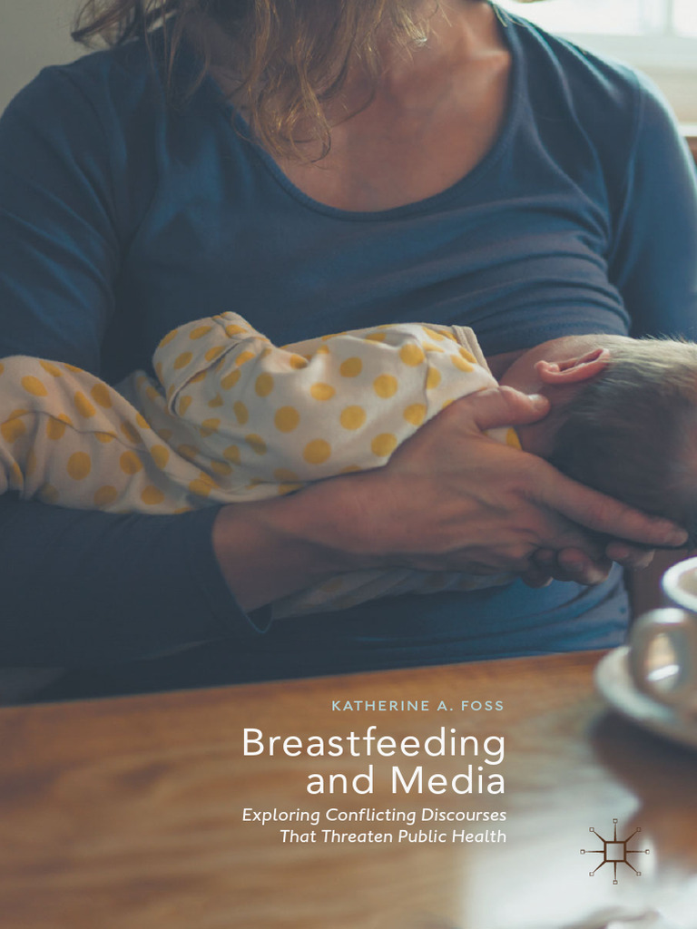 Breastfeeding and Media | PDF | Breastfeeding | Breast Milk