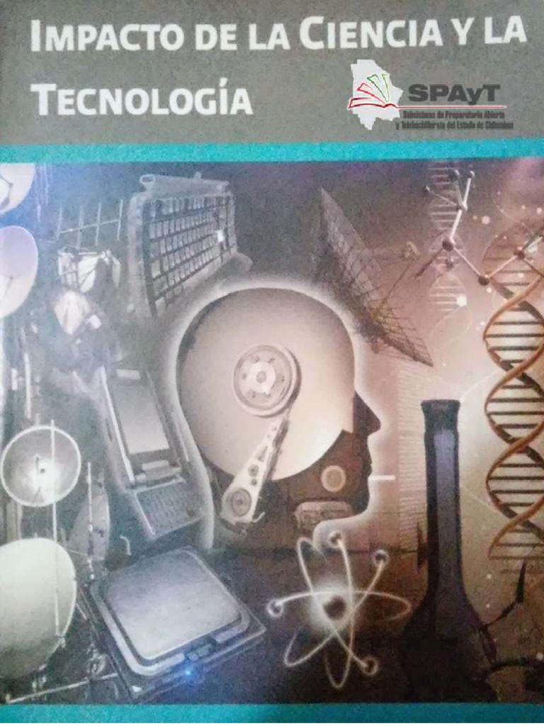 Ciencia y Tecnología Siglos XX-XXI | PDF | Ciencia y matemáticas