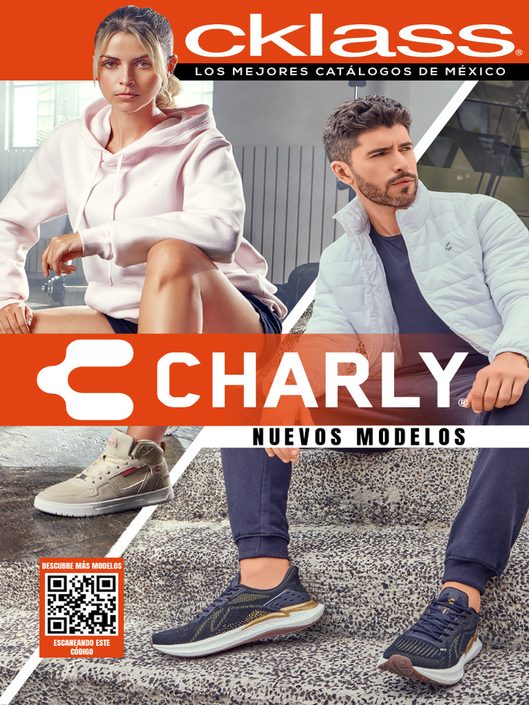 Cklass - Especial Charly - Verano2024 | PDF