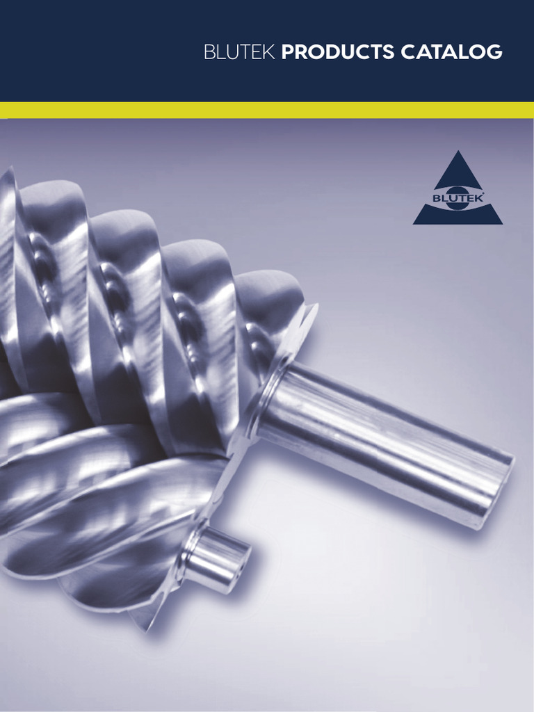 Blutek Products Catalog | Download Free PDF | Stainless Steel | Corrosion