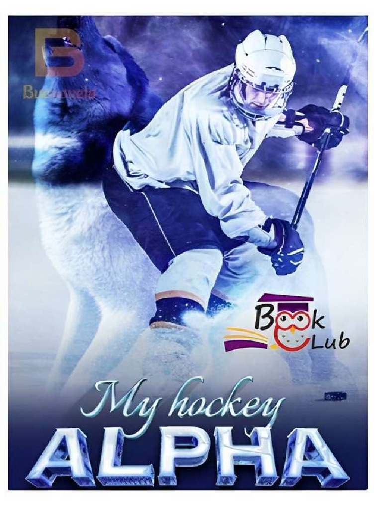 1-328 Mi Alfa de Hockey - Eve Above Story | PDF