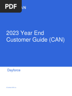 Dayforce User Guide | PDF | Computing | Communication