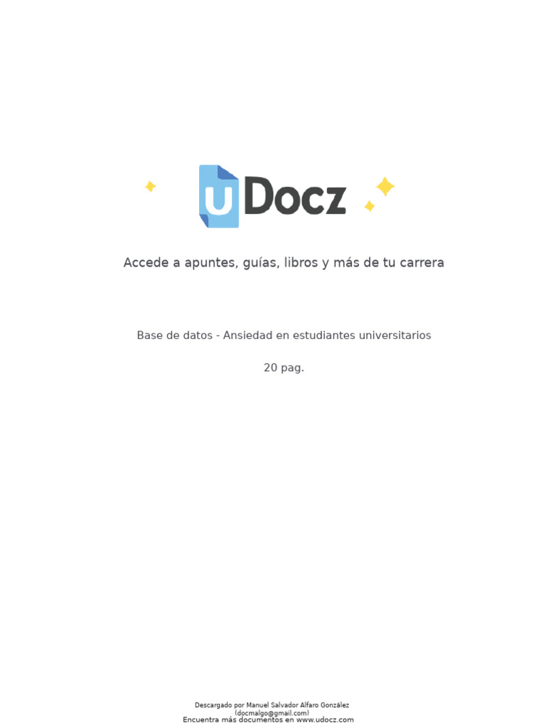 Base de Datos Ansied 349677 Downloadable 5355057 | PDF | Ajedrez