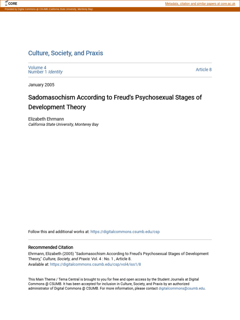 Culture, Society, and Praxis Culture, Society, and Praxis | PDF