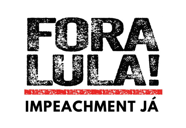 fora lula | PDF