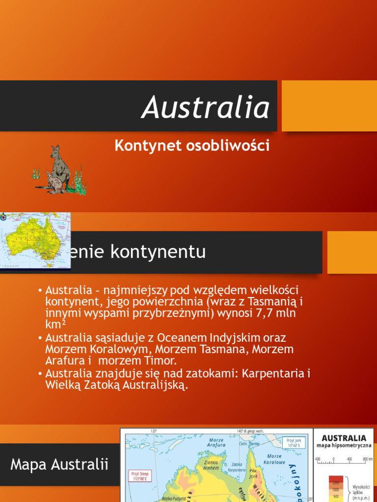 Australia | PDF