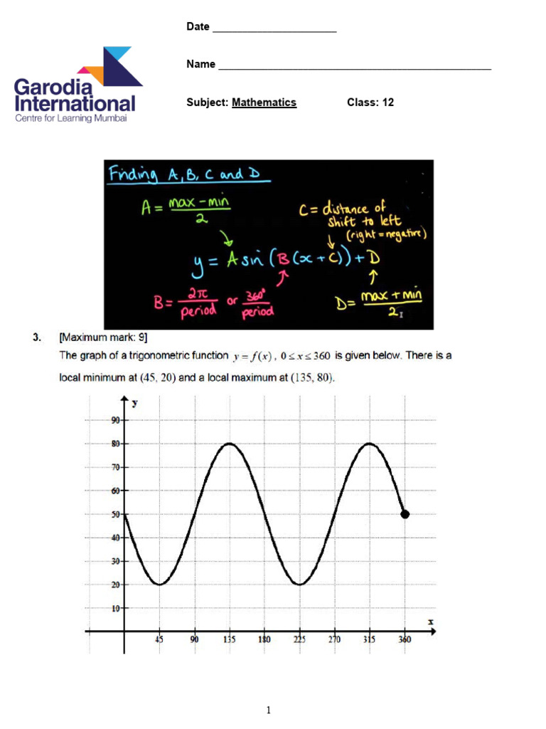 Sinusoidalmodel Pdf 
