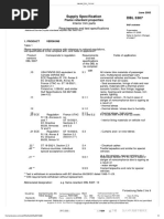 DBL 5307 | PDF | Adhesive | Airbag