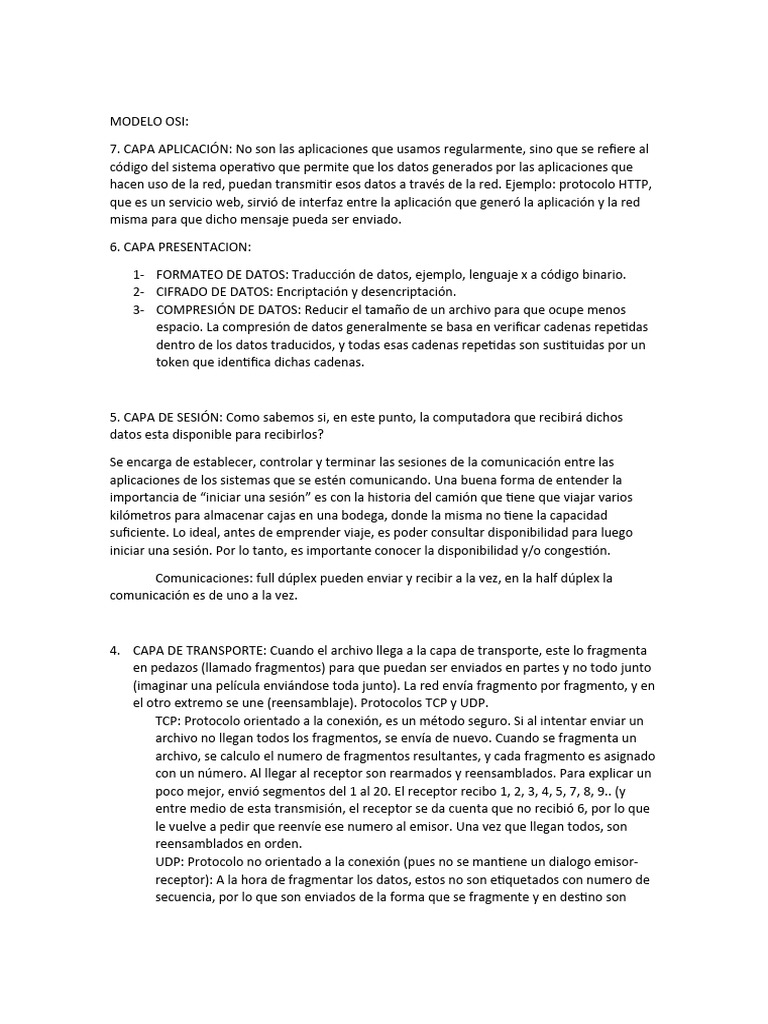 Resumen Efip-1 | PDF