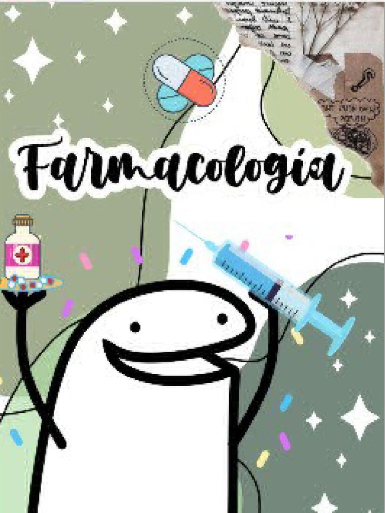 Unidad_4_Guia_Farmacologica | PDF