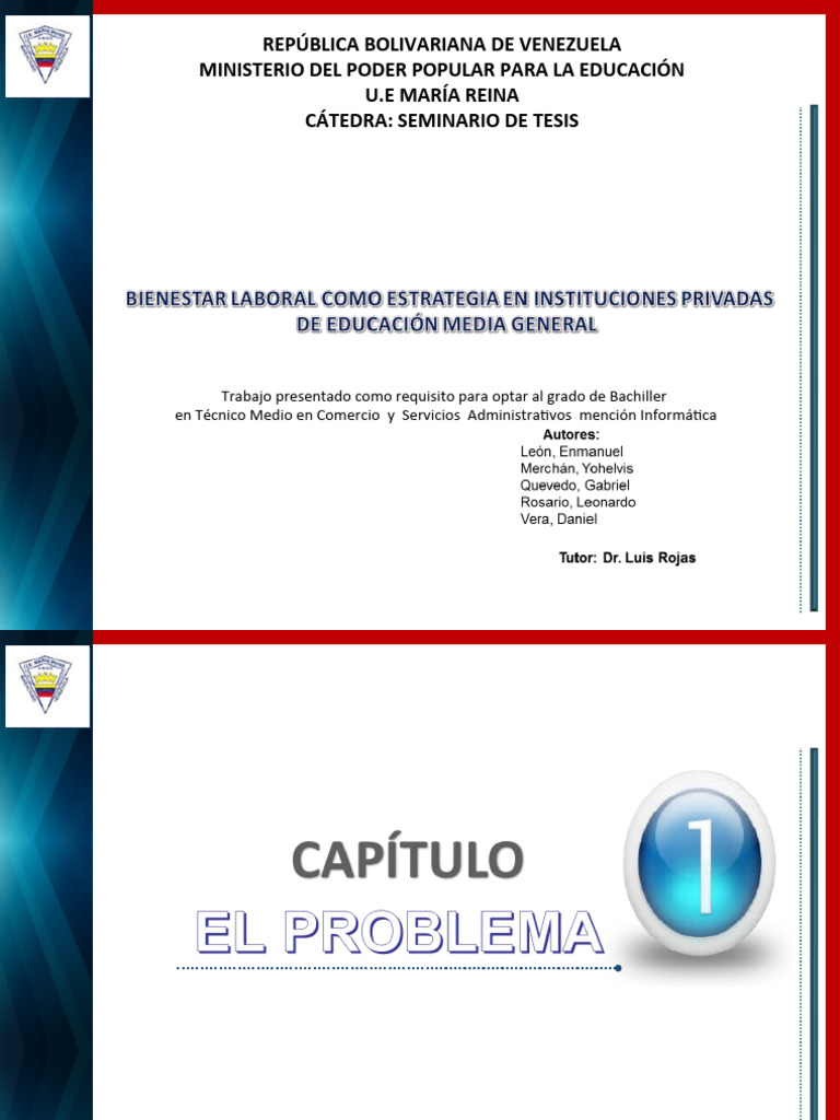 Ppt Capitulos i Hasta IV 2024. | PDF | Gestión de recursos humanos ...
