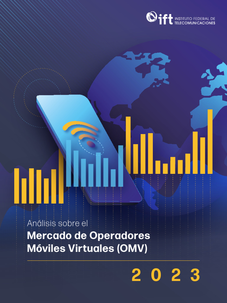 Omvs2023 TS | PDF | Teléfonos móviles | Telecomunicaciones