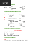 S&P Capital IQ Excel Plug-In Cheat Sheet | PDF | Preferred Stock ...