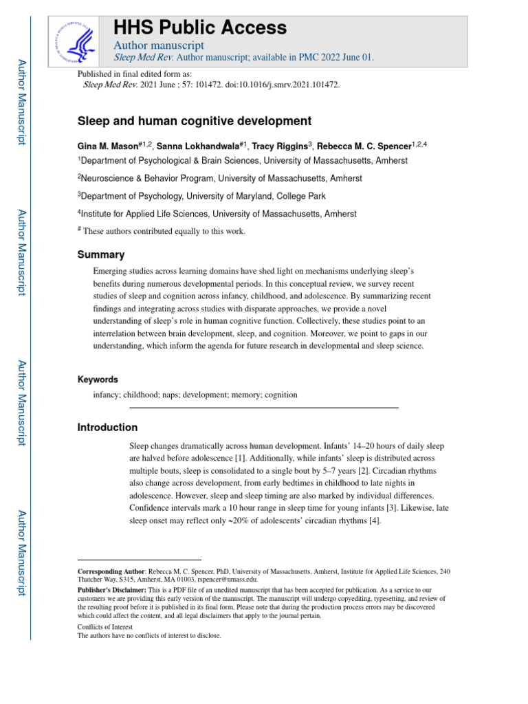 Mason Et Al., 2021 | PDF