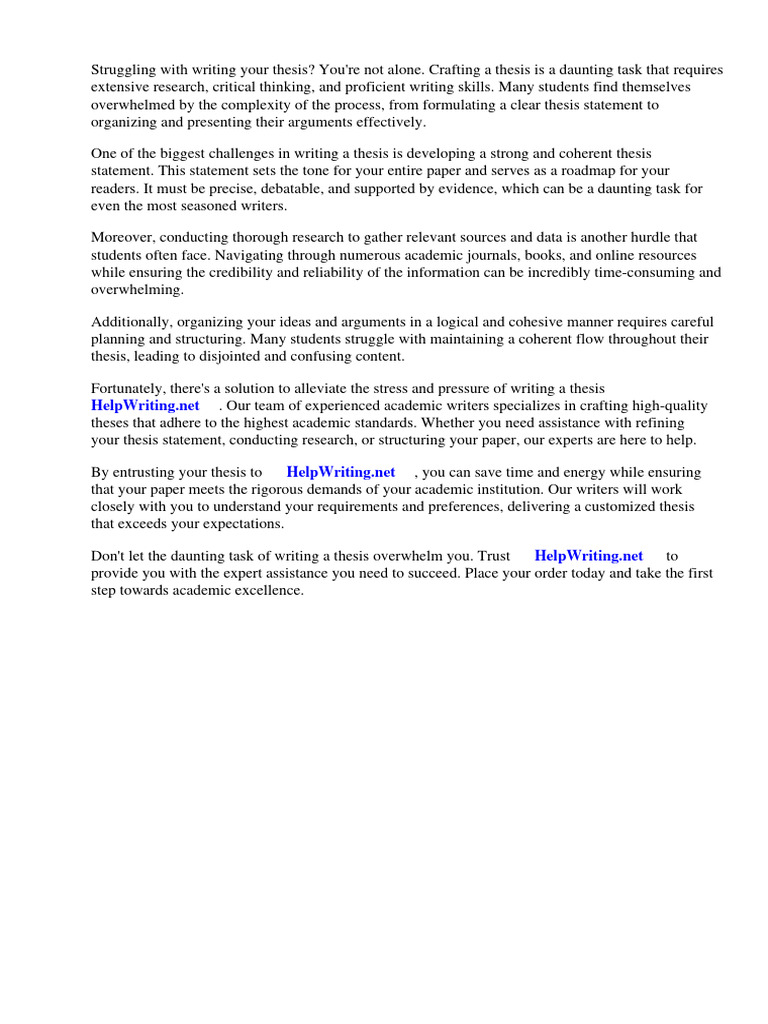 Com 155 Appendix F Outline and Thesis Statement Guide | PDF