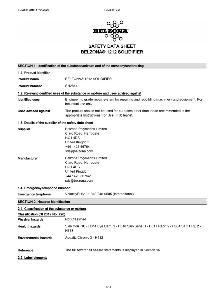 1212 Sil | PDF
