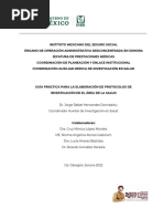 Instructivo Llenado Formato RAIS IMSS | PDF | Dietético | Medicina Familiar