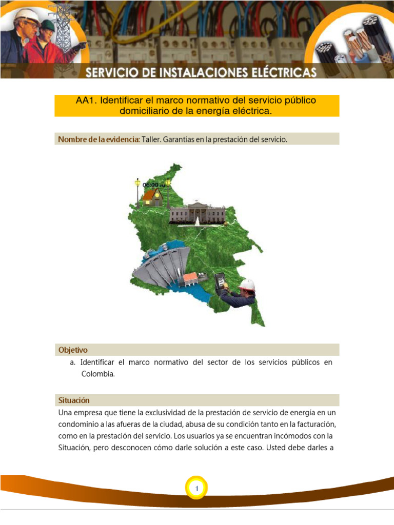 SOLV Evidencia - AA1 - Evidencia3 | PDF | Petición | Business