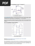 Sampling Gates | PDF | Logic Gate | Transistor