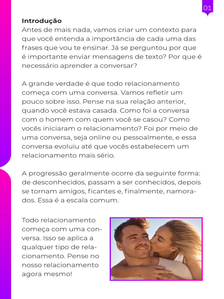 EBook 30 Frases Magicas | PDF