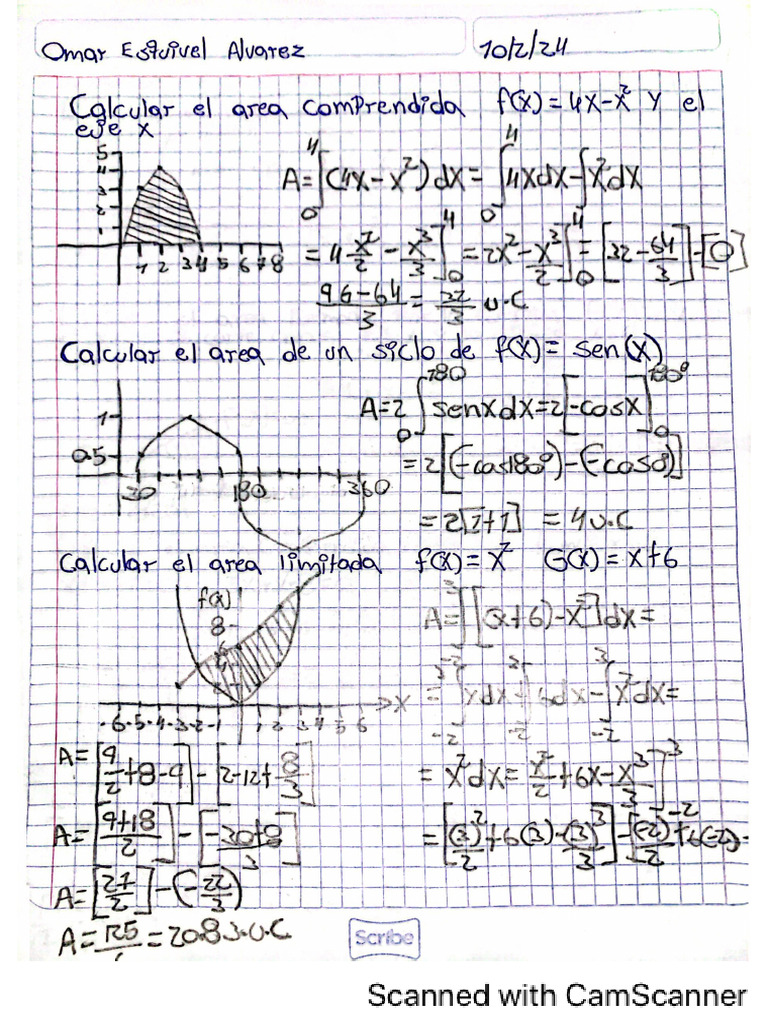 Uni 3 Act 2 Oea | PDF
