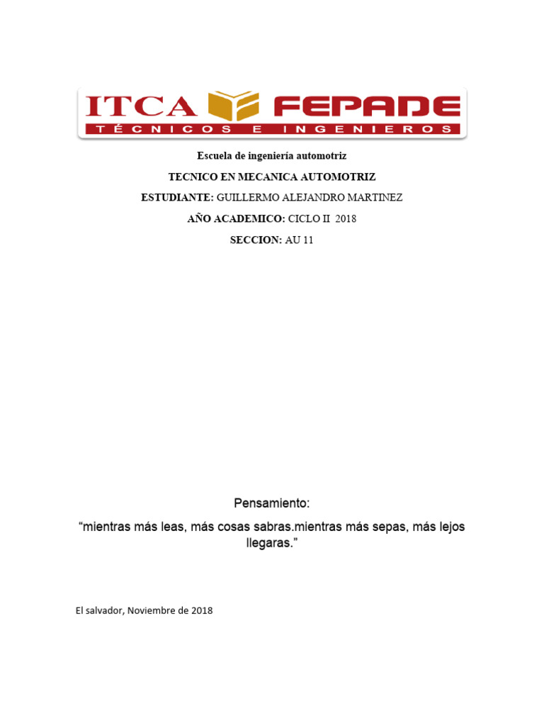 GUANAQUINES | PDF | Negocios | Hogar, jardinería y bricolaje