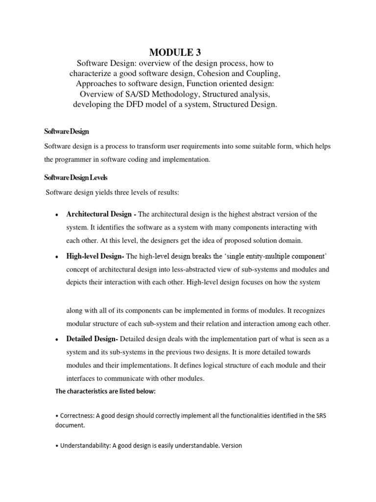 Module 3 And 4 Pdf Software Testing Window Computing