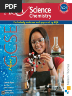 Integrated Science For CSEC | PDF