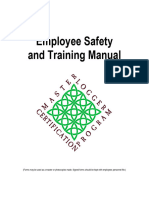 Bypassing Safety Controls | PDF | Safety | Occupational Safety And Health