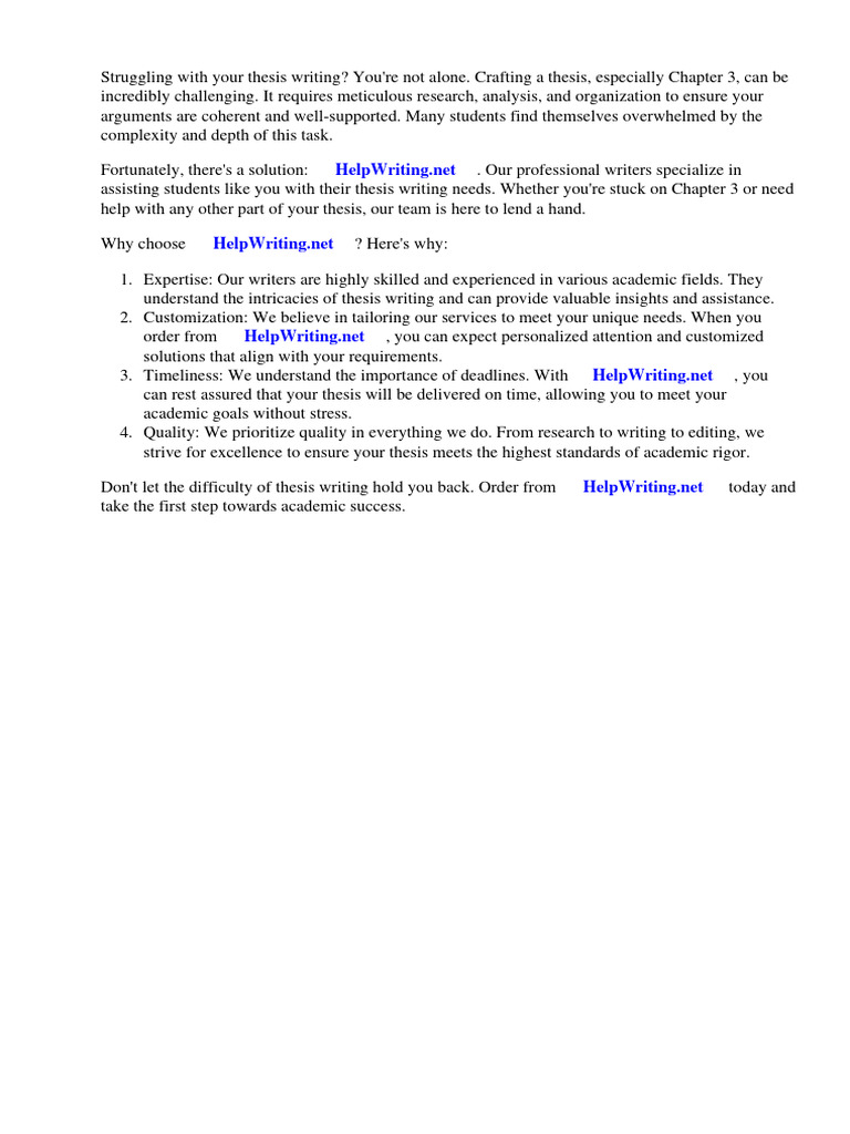 Chapter 3 Thesis Sample Tagalog | PDF | Career & Growth