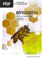 Anar İsayev Az-Tarixi 2023 | PDF