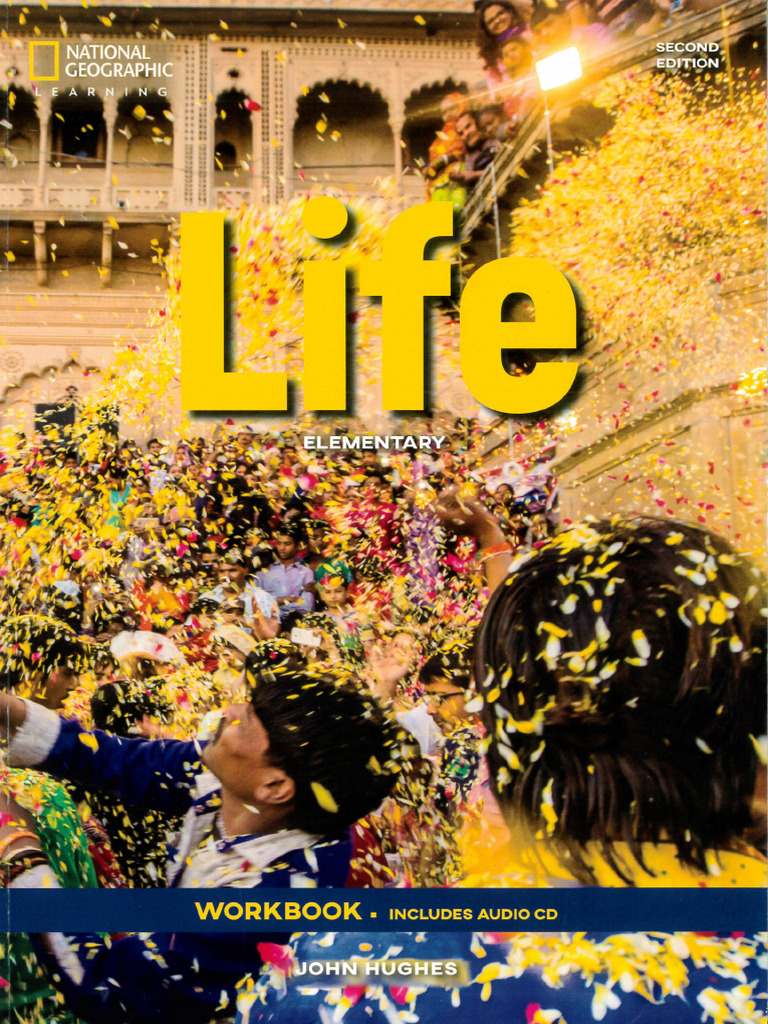 Life 2nd Edition Elementary Workbook | PDF