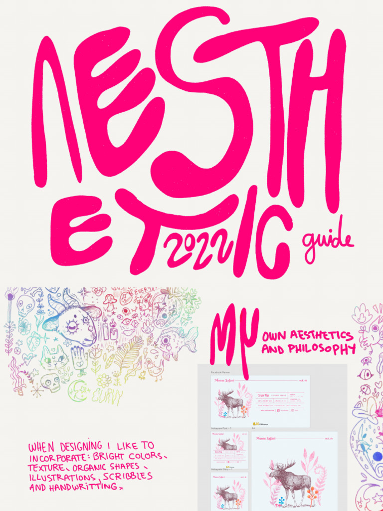 Aesthetic Guide 2022-11-21 16.30.44 | PDF