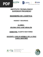 Nom 004 STPS 1999 | PDF