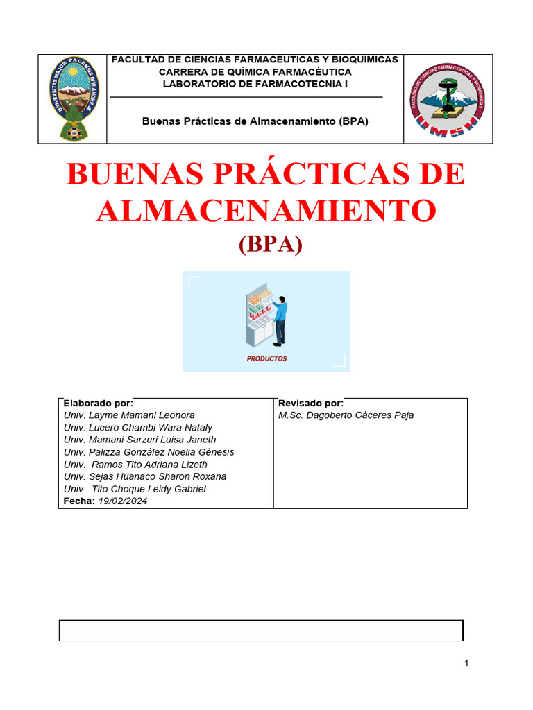 G3 Bpa-1 | PDF