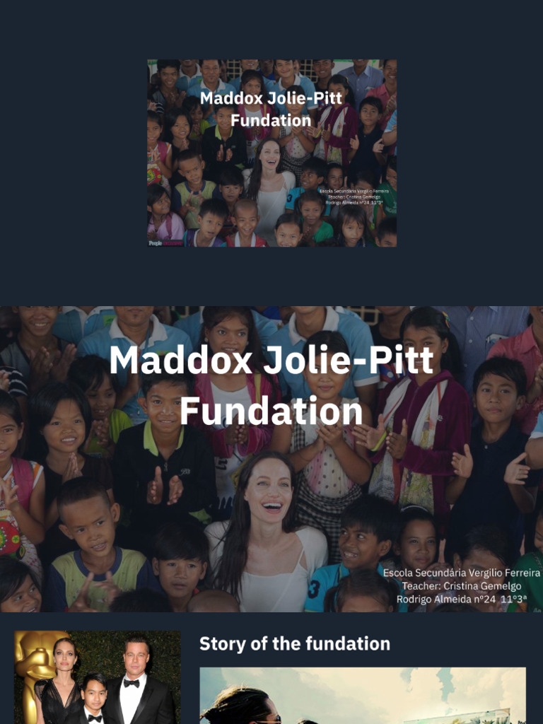 Trabalho de Ingles MJP | PDF