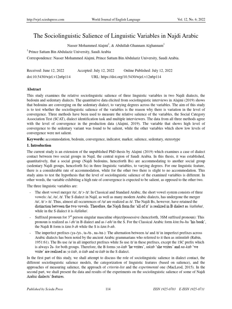 1 SM | PDF | International Standard Serial Number | Linguistics