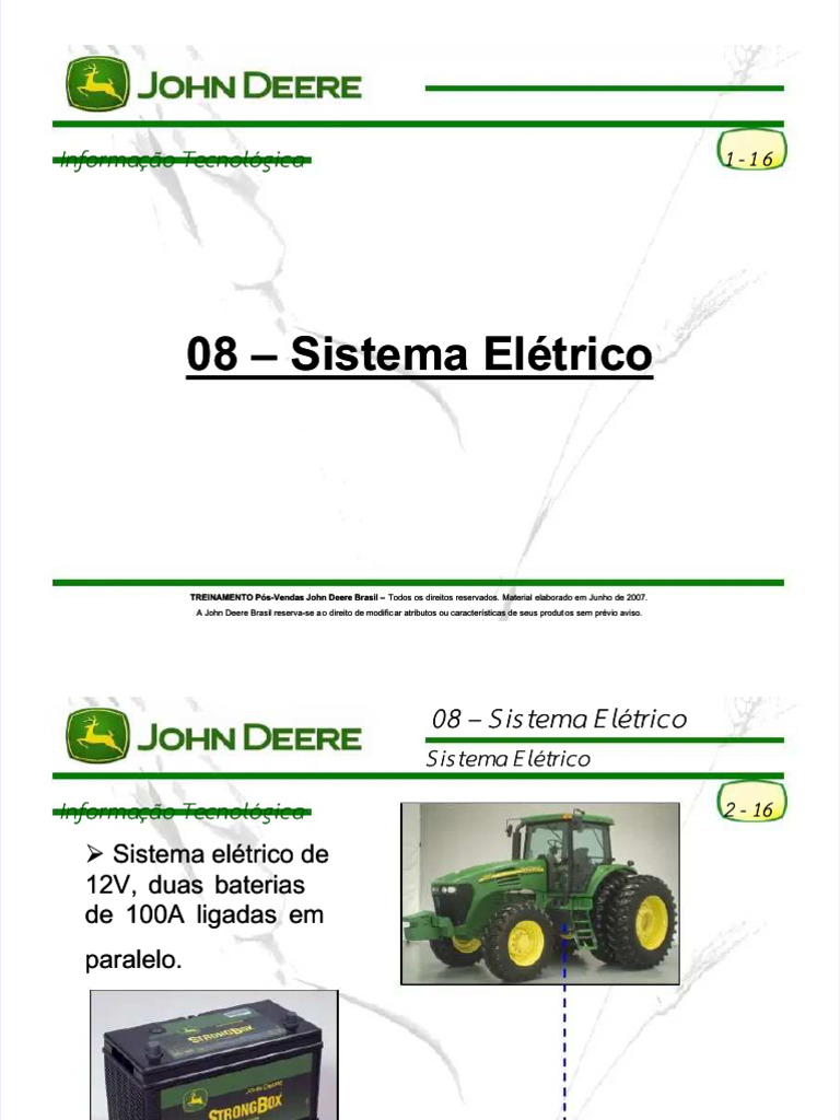 PDF Eletrica 7j - Compress | PDF