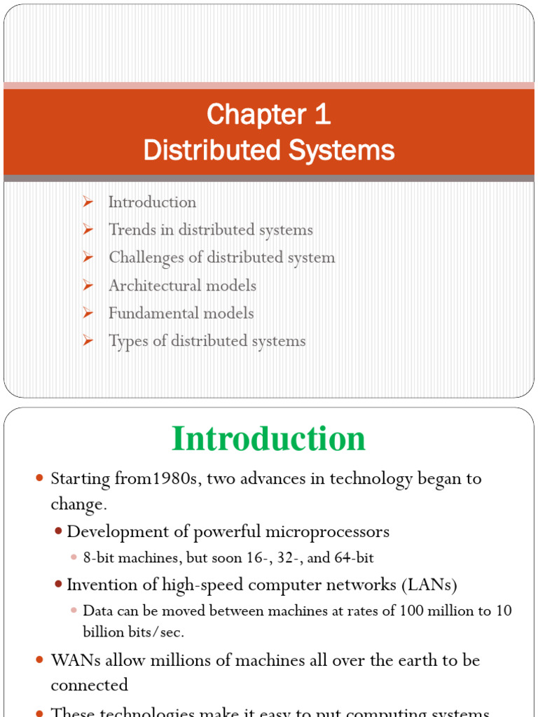 Lec 1 Introduction | PDF | Cloud Computing | Client–Server Model Lec 1 Introduction | PDF | Cloud Computing | Client–Server Model