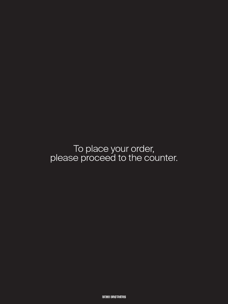 BB Food Menu 2023 KL | PDF