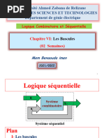 Logique-Sequentielle-Cours-Bascule - PDF (1) - 030917 | PDF | Circuit électronique | Données ...