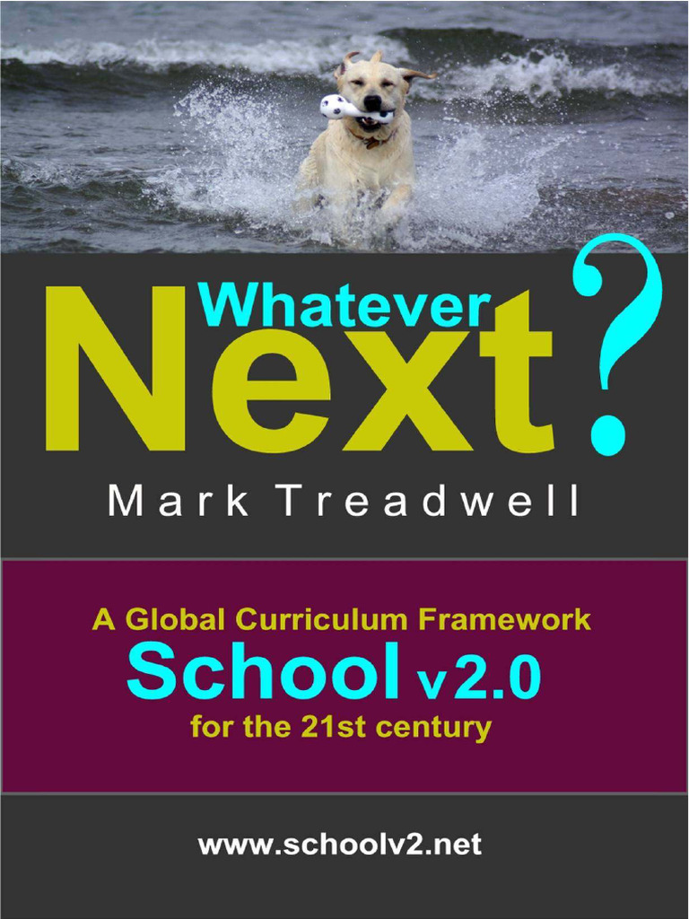 Whatever Next Sample | Download Free PDF | Science | Learning