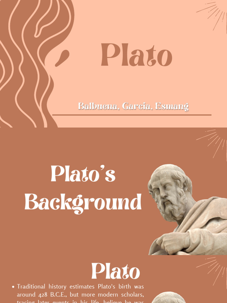 Plato Ethics G2 1 | PDF