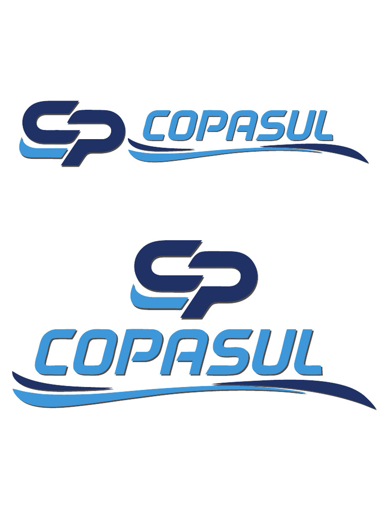 Logotipo Copasul | PDF