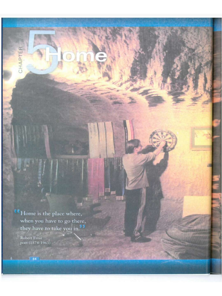 READING INTERACTIONS 1 (Chapter5&6) | PDF