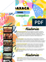 Las Lenguas Que Se Hablan en Oaxaca Son | PDF | Pueblos Indígenas de ...